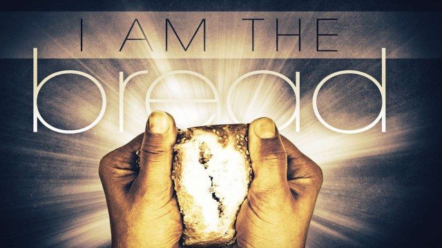 Apa jawabku kepada Sang Roti Hidup