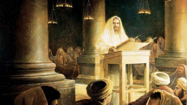 Seberapa dalam kucintai sabda Tuhan?